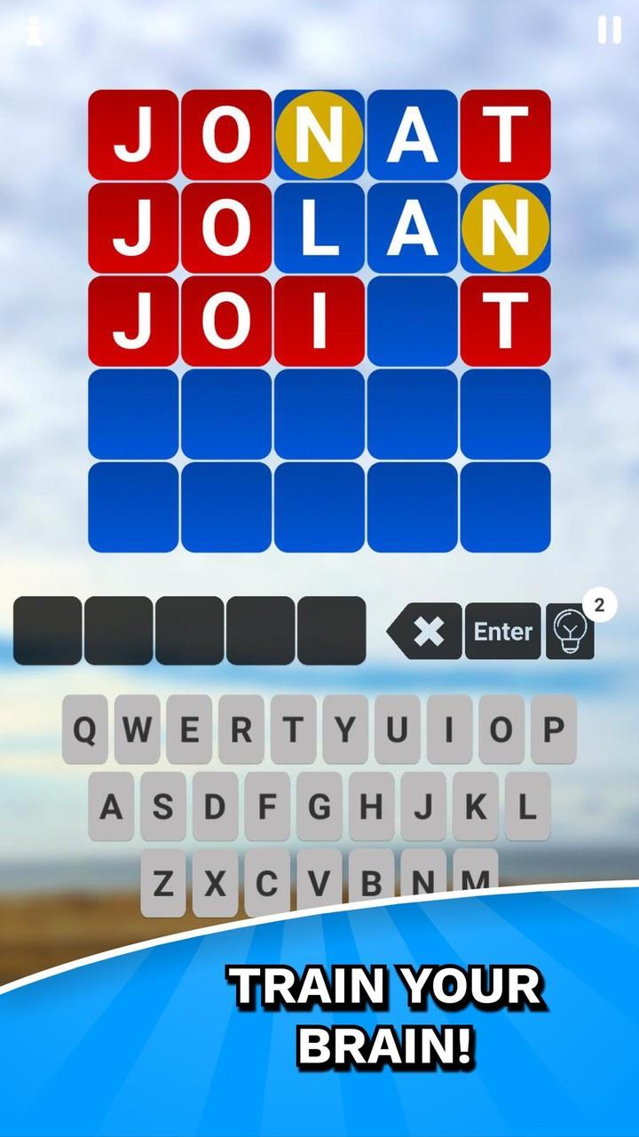 Lingo Word Game Latest Android APK For Free Juxia